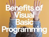 What Are The Benefits Of Visual Basic Programming Liam Quiroz