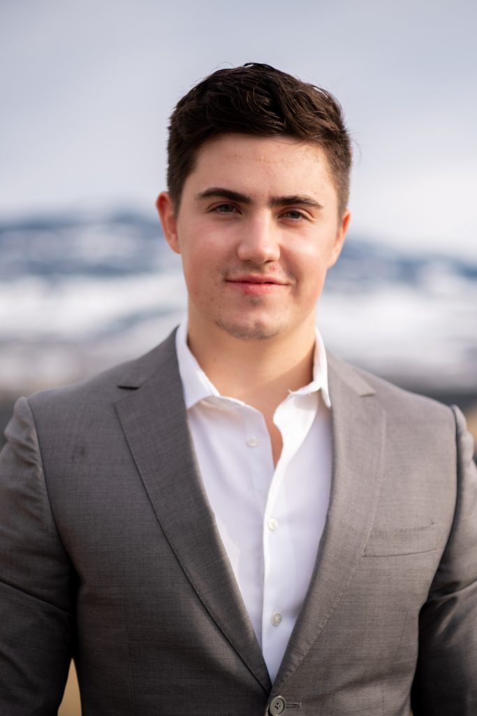 Jason Scott, B.SC. – PLAN Lab