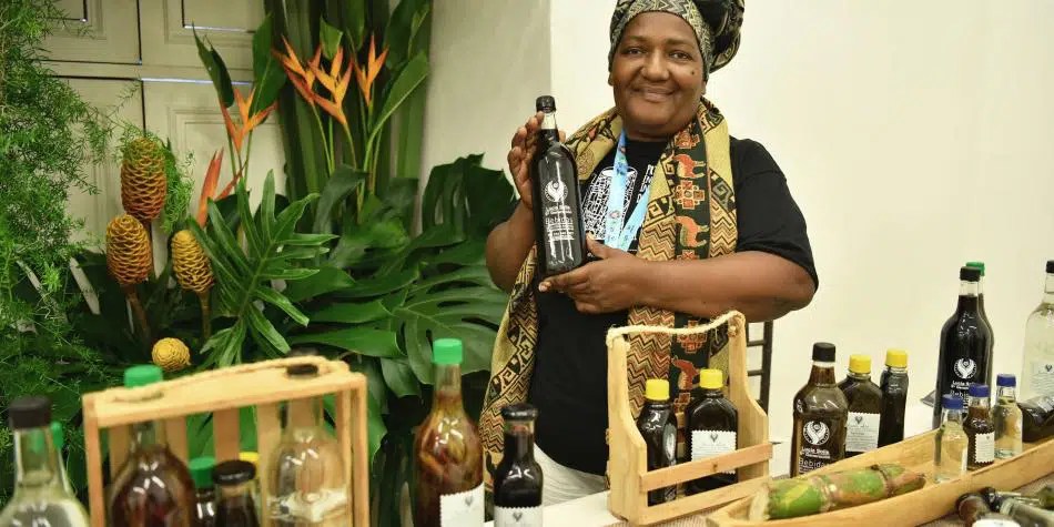 El Viche, La Bebida Tradicional Del Pacífico Declarada Patrimonio Cultural