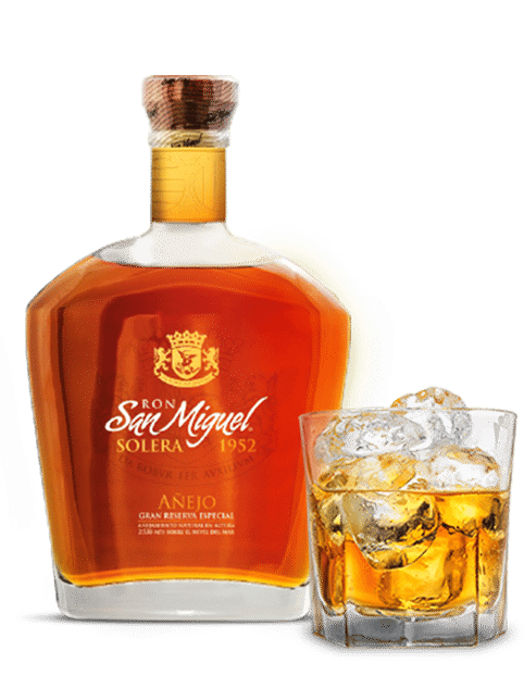 Solera_botella - Licorea.ES