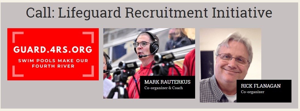 Lifeguard Recruitment Initiative on November 13, 2019 | Lifeguard Times