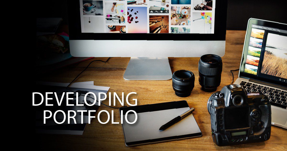 Developing Portfolio