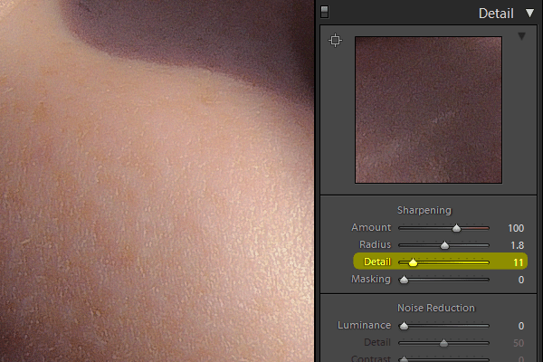 Create Soft Smooth and Airbrushed Skin in Seconds with Adobe Lightroom ...