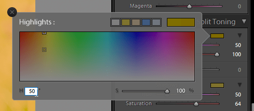 Easily Add Solid Color Overlays in Lightroom | Lightroom Tutorials