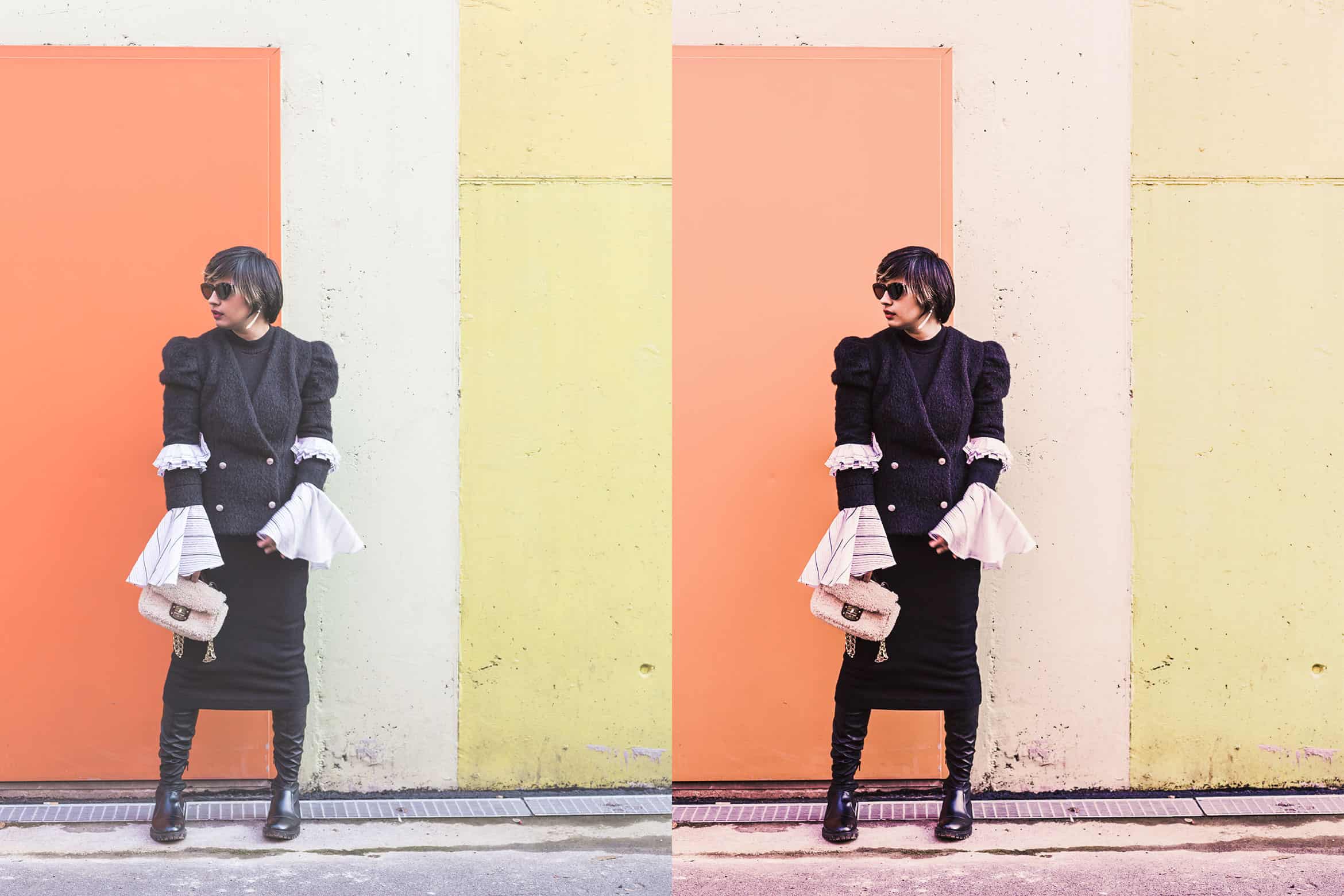 10 Free Editorial Lightroom Presets | Lightroom Tutorials