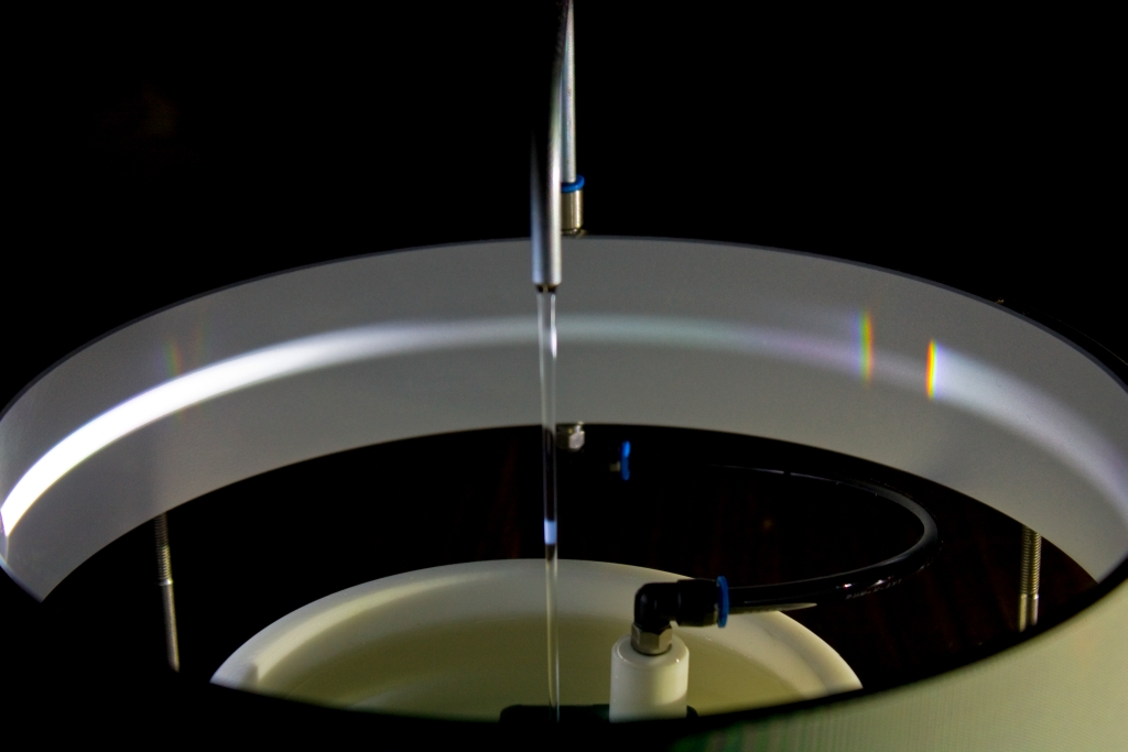 refraction | Atmospheric Phenomena