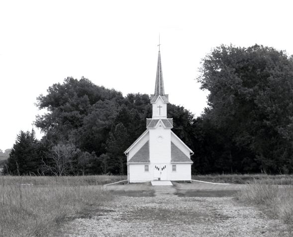 Prayer, Faith & Old Age - Linda Leier Thomason