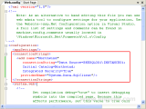 Accessing Sql Server On Asp Net Using Ado Net Linglom