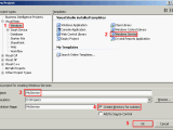 Developing Windows Service On Vb Net Part 2 Create Windows Service