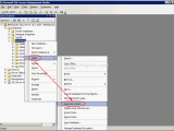 Restore Database From Sql Server 2008 To Sql Server 2005 Part 2