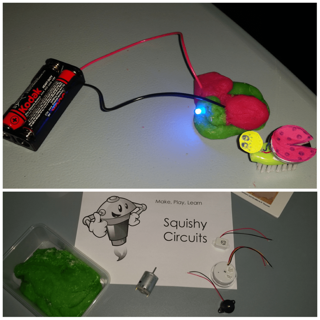 Play, passion, purpose – Linking Learning