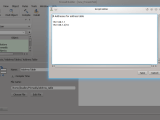Using Firewall Builder Objects For Linux Firewalls Linux