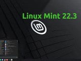 Linux Mint 22 3 Beta Is Now Available With Cinnamon 6 6