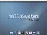 Hellosystem 0 6 La Nueva Versión Del Sistema Operativo Basado En Freebsd