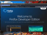 How To Install Firefox Developer Edition On Ubuntu 16 04 Linux Mint 18