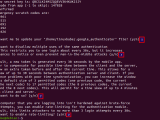 Set Up Ssh Two Factor Authentication 2fa On Debian 11 Server