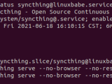 How To Install Syncthing On Linux Mint 20 Linuxbabe