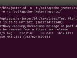How To Use Apache Jmeter To Load Test Web Applications Linuxbabe