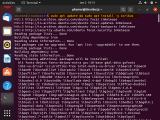 How To Install Scribus Desktop Publishing Tool On Linux