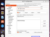 How To Install Putty Ssh Client On Linux
