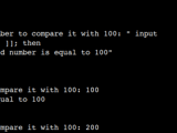 How To Use Conditional Statements If Else In Bash Script Linuxbuzz
