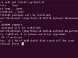 A Quick Guide On How To Install Python 3 On Ubuntu 24 04