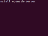How To Install Openssh Server On Ubuntu 24 04