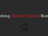 How To Check Your Ubuntu Version From The Command Line Linuxfordevices