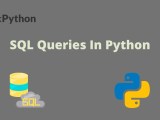 Mysql Query In Python A Beginner S Guide Linuxfordevices