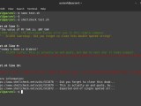 Shellcheck On Linux Boost Your Shell Scripting Skills Linuxfordevices