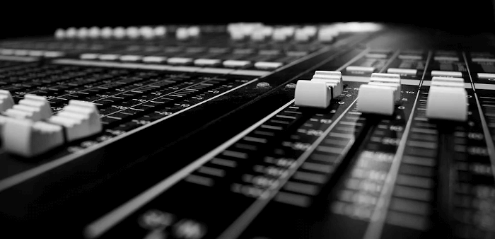 Linux at Home: Digital Music Production with Linux - LinuxLinks