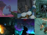 Jmonkeyengine Game Engine Made Especially For Modern 3d Development