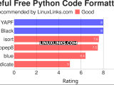 6 Useful Code Formatters For Python Linuxlinks