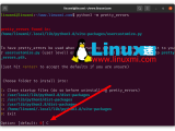 一行代码美化 Python 异常信息 让你的 Bug 与众不同 Linux迷