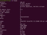 Linux Hardware Identification Tools Hysk