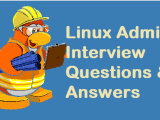 Top 30 Linux System Admin Interview Questions And Answers