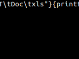 Linux Unix Awk Command Tutorial With Examples