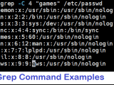 14 Grep Command Examples In Linux