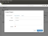 How To Launch An Instance From Openstack Horizon Dashboard
