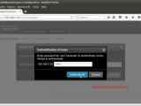 Pacemaker Gui Node Authentication