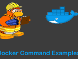 20 Useful Docker Command Examples In Linux