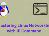 16 Ip Command Examples In Linux