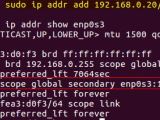 12 Ip Command Examples For Linux Users