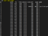 18 Quick Lsof Command Examples For Linux Geeks
