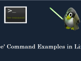 9 Tee Command Examples In Linux