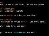 9 Tee Command Examples In Linux