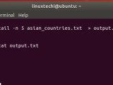 10 Quick Linux Tail Command With Examples