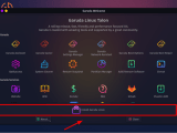 How To Install Garuda Linux Step By Step With Screenshots