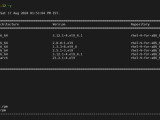 How To Install Python 3 On Rhel 9 Red Hat Enterprise Linux