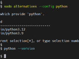 How To Install Python 3 On Rhel 9 Red Hat Enterprise Linux